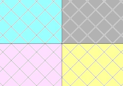 CSS Optical Illusions